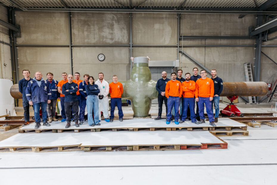 Wrap Node-I – TREE COMPOSITES